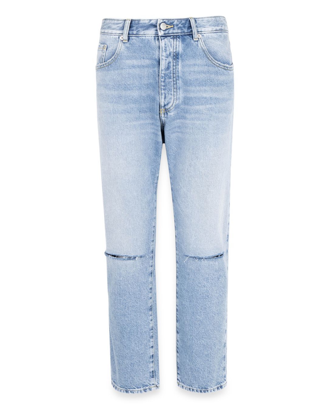 Джинсы ICON DENIM MEN по цене 22 500 руб. - купить в Новосибирске в ...