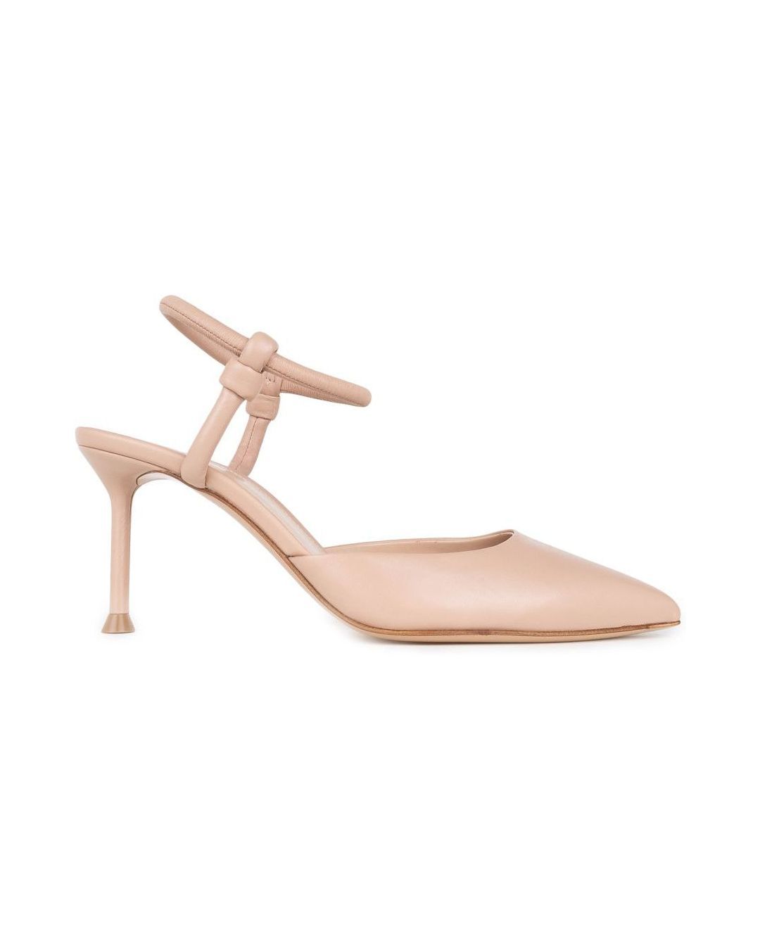 Туфли GIANVITO ROSSI по цене 80 410 руб. - купить в Новосибирске в ...