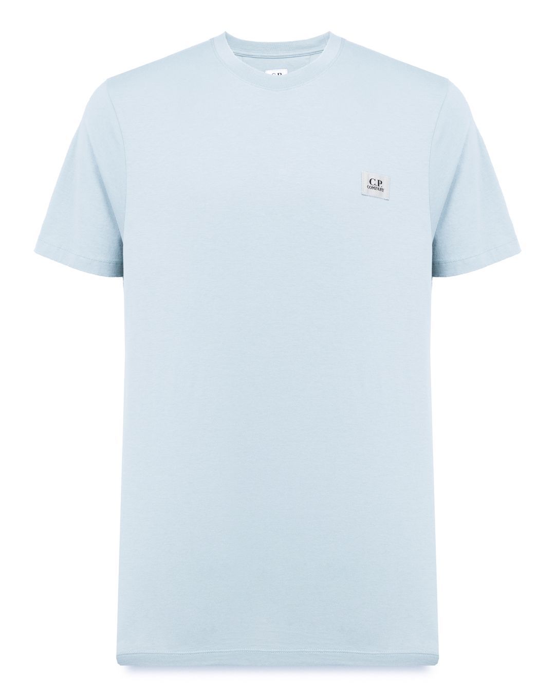 Футболка CP COMPANY по цене 16 100 руб. - купить в Новосибирске в LUKSE ...
