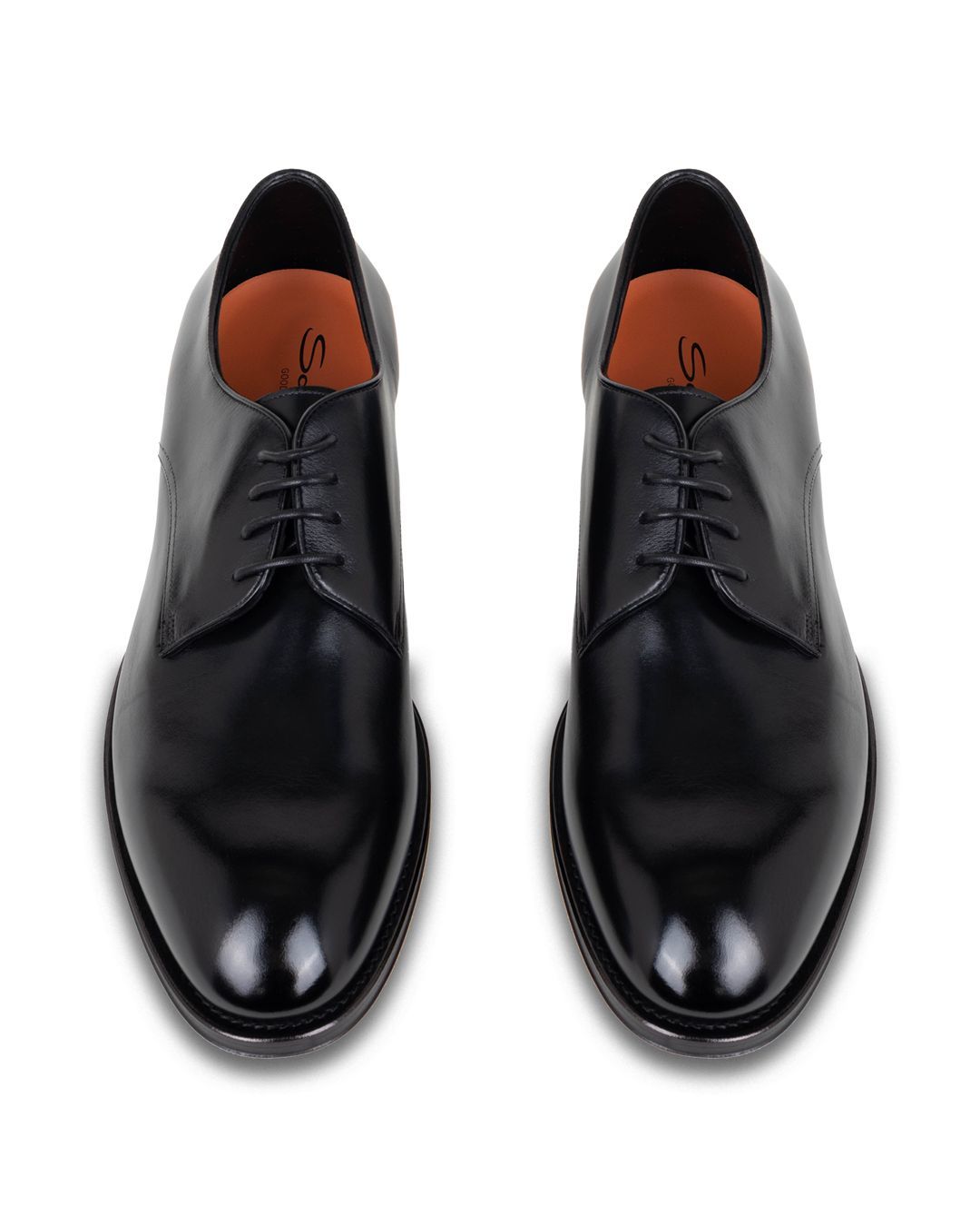 Туфли SANTONI по цене 97 700 руб. - купить в Новосибирске в LUKSE, арт ...