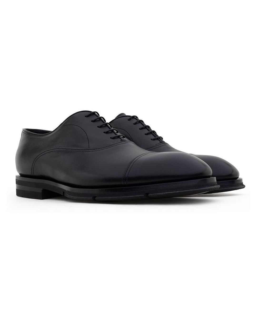 Туфли SANTONI по цене 85 800 руб. - купить в Новосибирске в LUKSE, арт ...